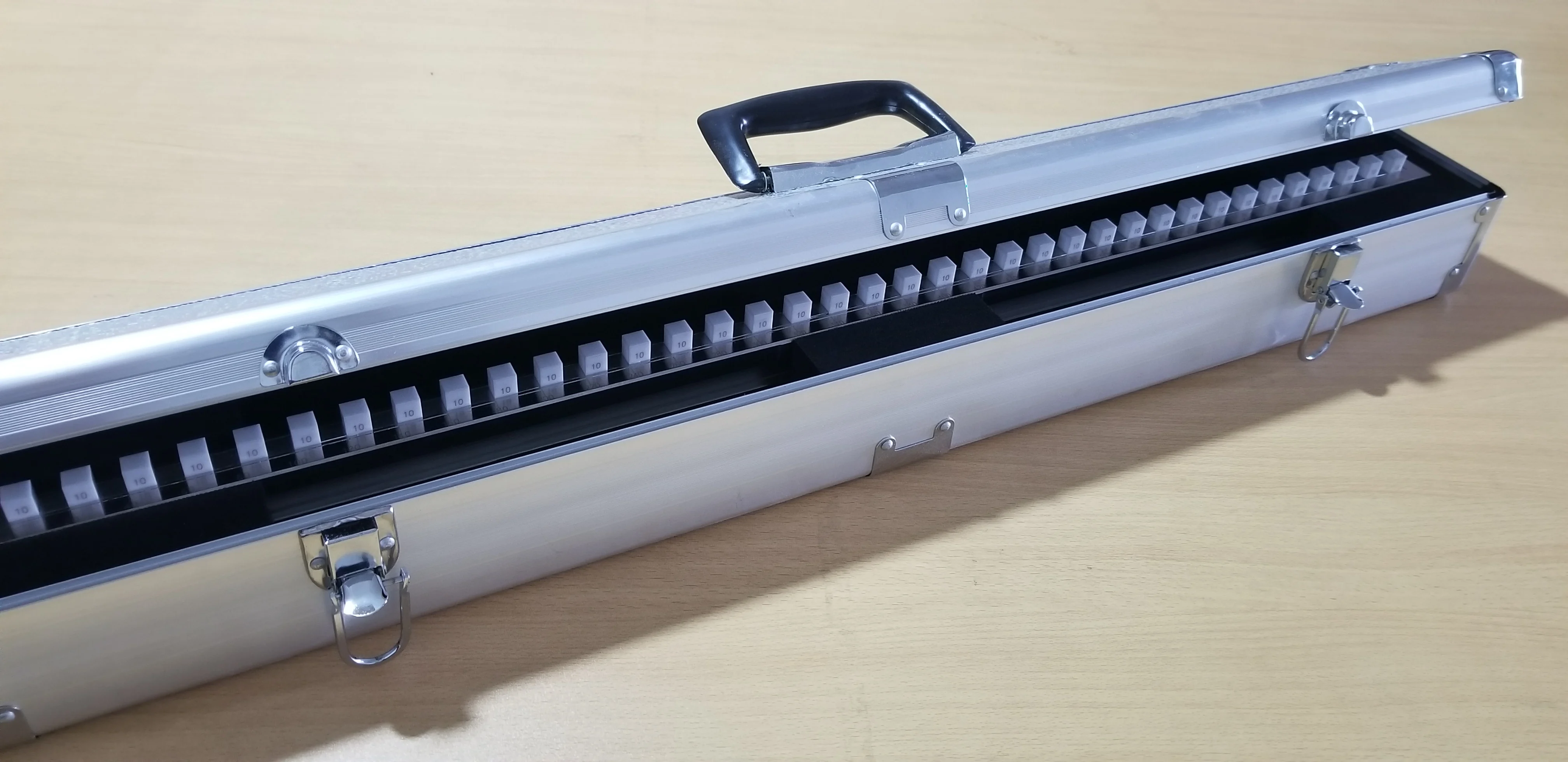 Step Gauge Check Master Measuring Point Vernier Caliper For Checking ...