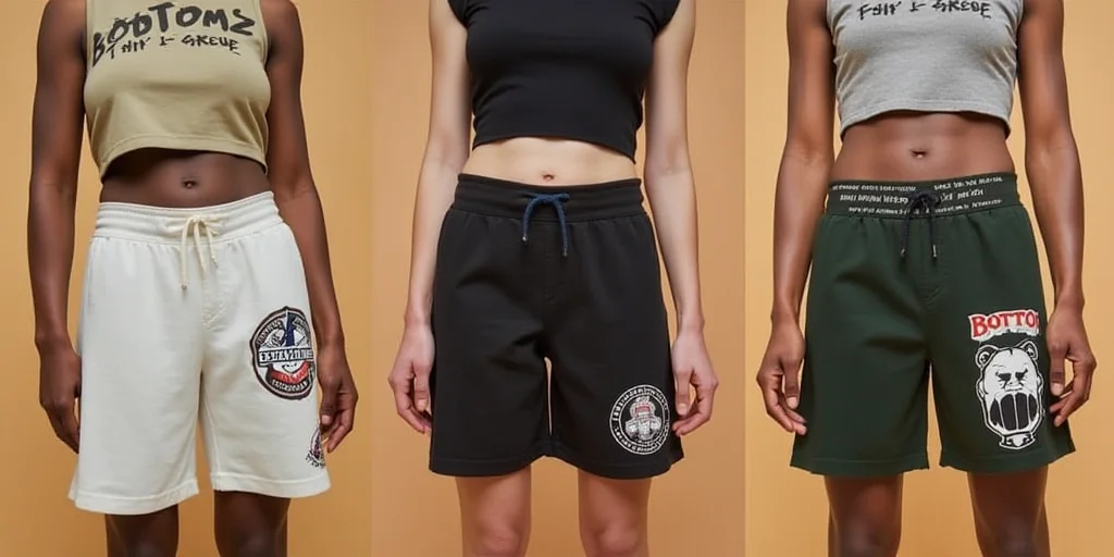 Bottoms Movie Merch – Trendy Fan Apparel On Alibaba.com