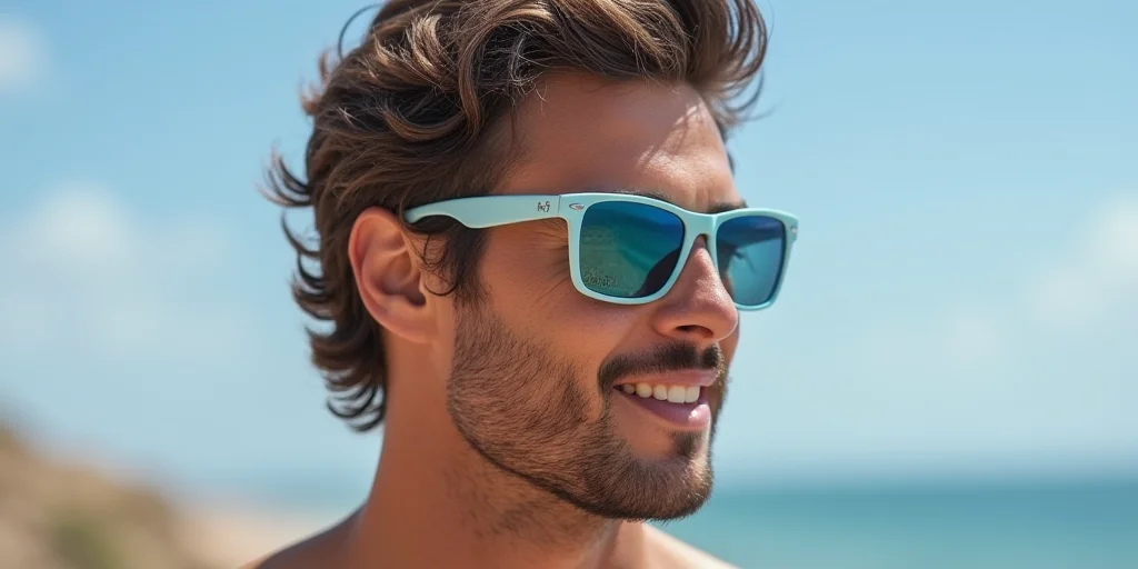 Cooling Glasses For Men – Stay Cool Outdoors On Alibaba.com