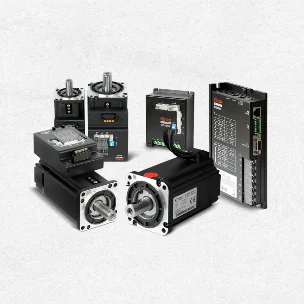 Company Overview - Kinco Electric (shenzhen) Ltd.