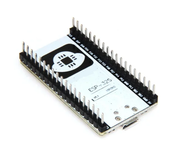 Modulo Esp32 Devkit V1 Board 30p Con Wifi Y Bluetooth
