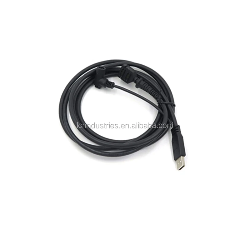 9ft USB Data Charger Cable for VeriFone VX805/VX820 - Fast Charging ...