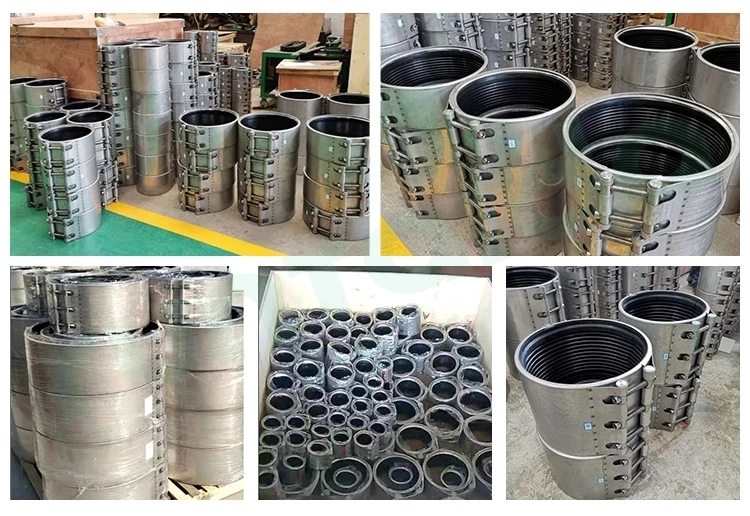 Pipe Fire Fighting Grooved Rigid Flexible CouplingsTee Elbow Cross ... Pipe Fire Fighting Grooved Rigid Flexible CouplingsTee Elbow Cross ...