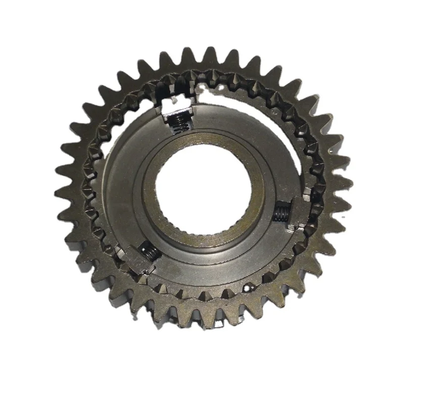 Synchronisation 1st+2nd Gear 9565643688 For Fi-at Ducato Type 280/290 ...
