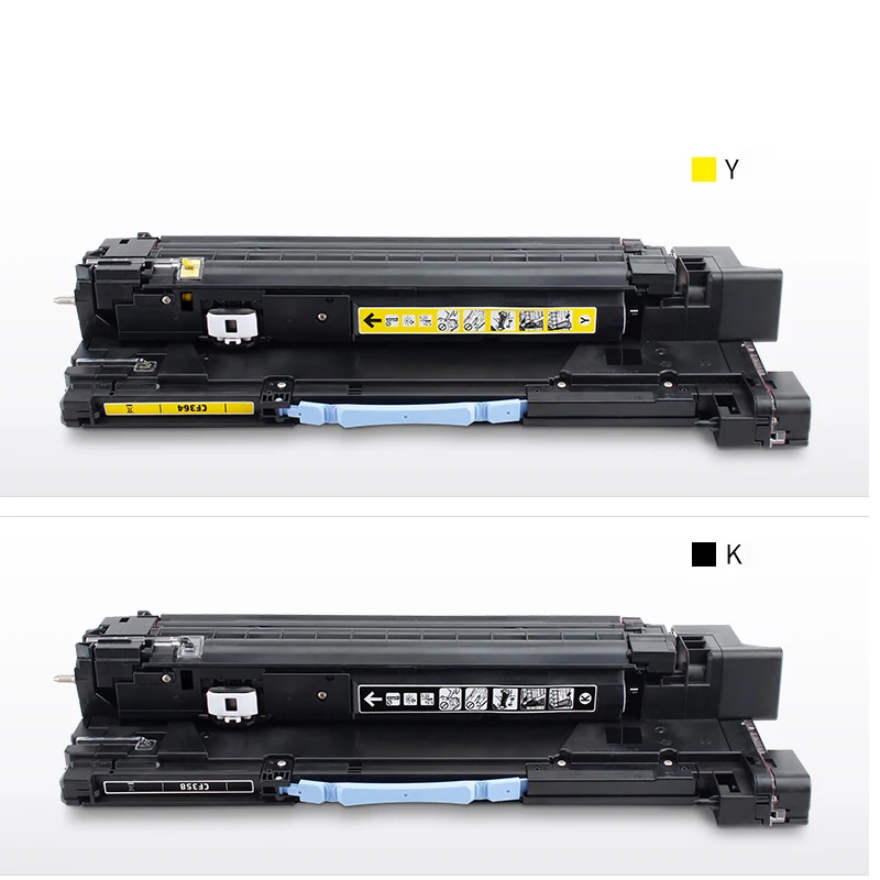 Weemay Color Drum Unit Cf358 Cf359 Cf364 Cf365 Compatible For Hp Color ...