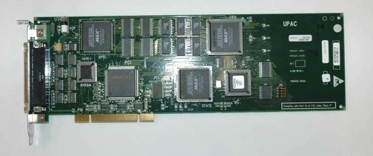 Agfa Upac Apis - Reliable Main Board for Offset Printing