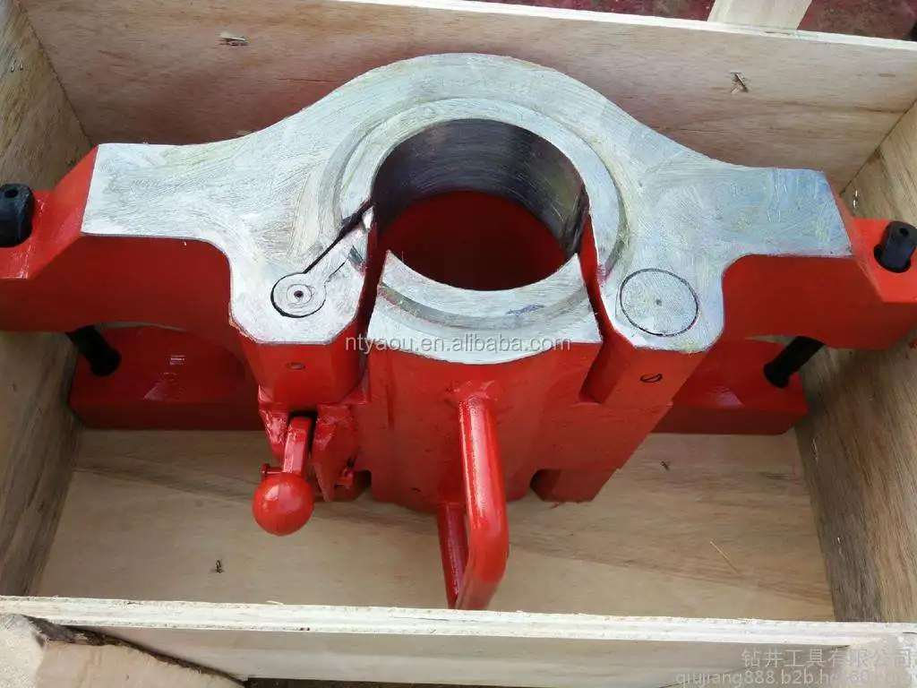 SLX Elevator - Reliable Well Drilling Equipment by YAOU