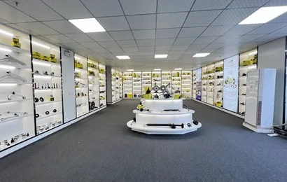 Senpei (guangdong) Auto Parts Co., Ltd.