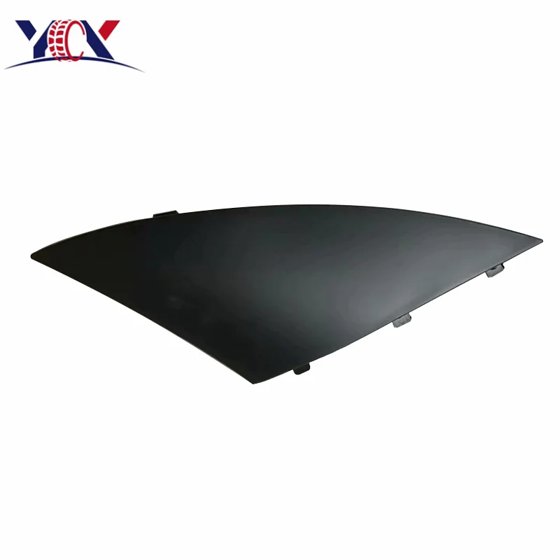 Car Front Bumper Assembly Automobile Body Parts Front Bumper Complete ...