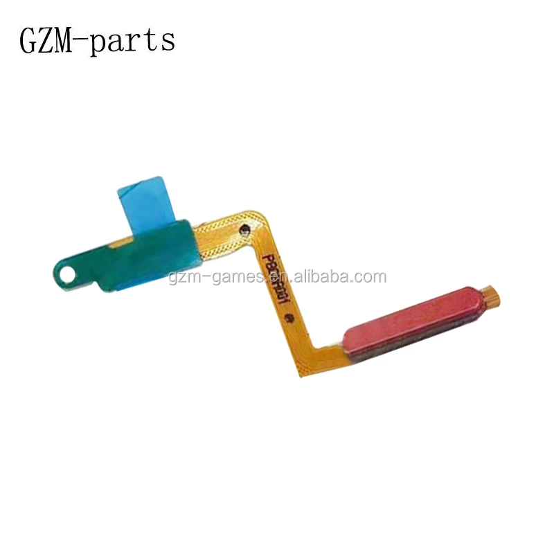Samsung Galaxy A7 2018 Power Switch Flex Cable - Fast Delivery