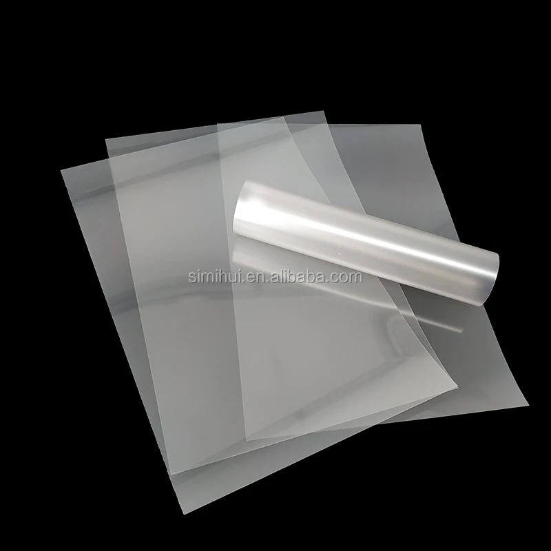Customized Transparent Conductive Ito Film Coating For Screen Protector ...