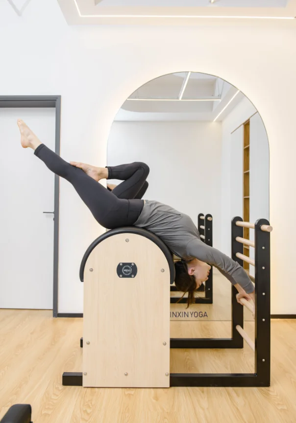 Zhejiang Elina Fitness Technology Co., Ltd. - Pilates, Pilates Reformer