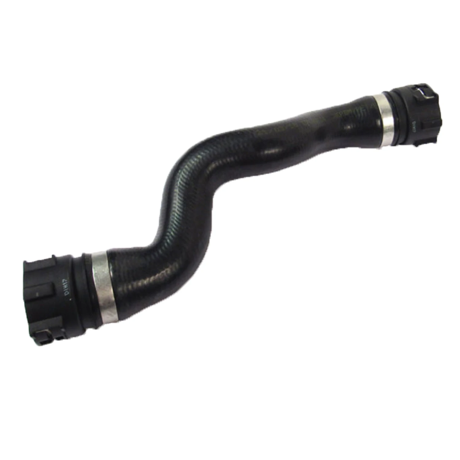 Upper Radiator Hose Lr000931 For Land Rover Freelander L359 - Buy ...