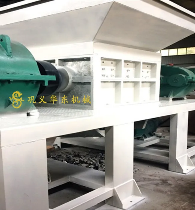 East China Aluminum Dross Recycling Machinery Bucket Scrap Aluminum ...
