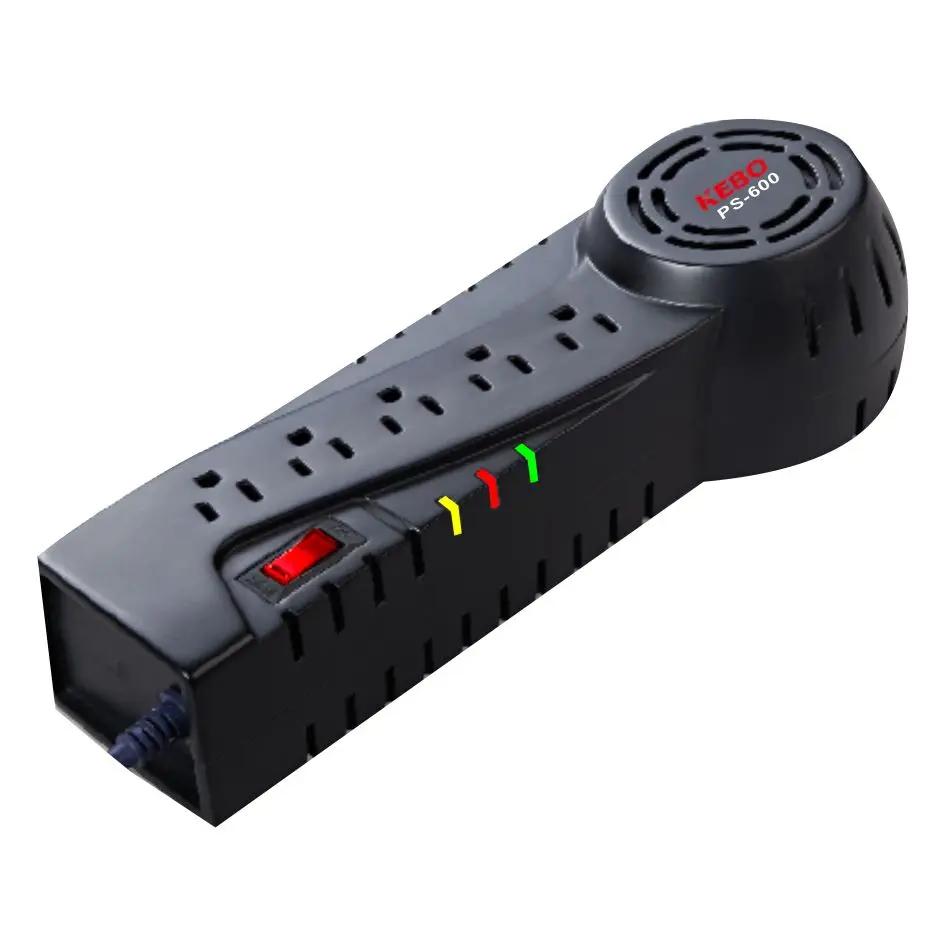Kebo-estabilizador De Voltaje De Relé De Alto Rendimiento,Rpr-500 ...