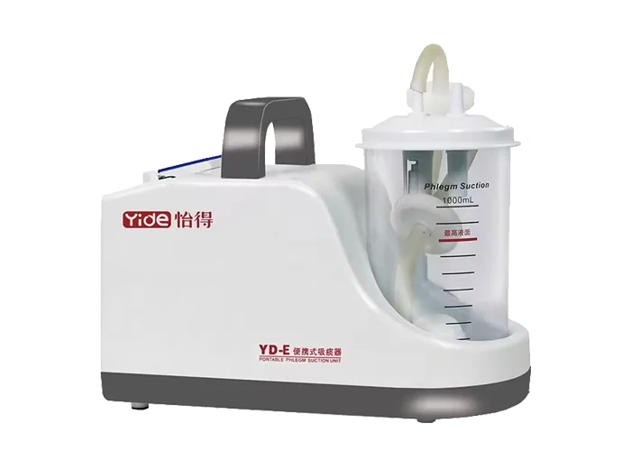 Company Overview - Shijiazhuang Yide Medical Devices Manufacturing Co ...