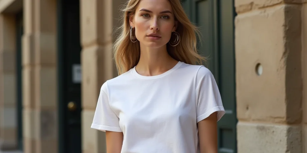 Ultra Lightweight T Shirts: The 2025 Wardrobe Essential Taking Over ...