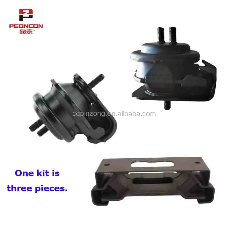 Auto Parts Engine Mounting For Suzuki Grand Vitara Oem 11710-65j00 ...