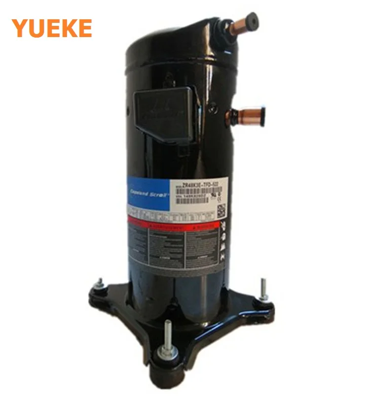Copeland Scroll Air Conditioner Compressor ZR48K3E-TFD-522