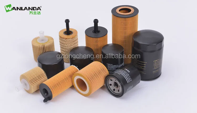 Truck Air Filter ME422778 for Mitsubishi Fuso - Wanlanda