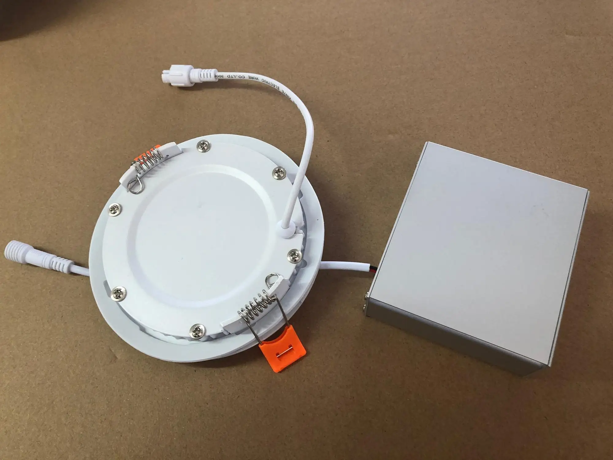 Slim Panel LED Lights - Efficient and Versatile Solutions