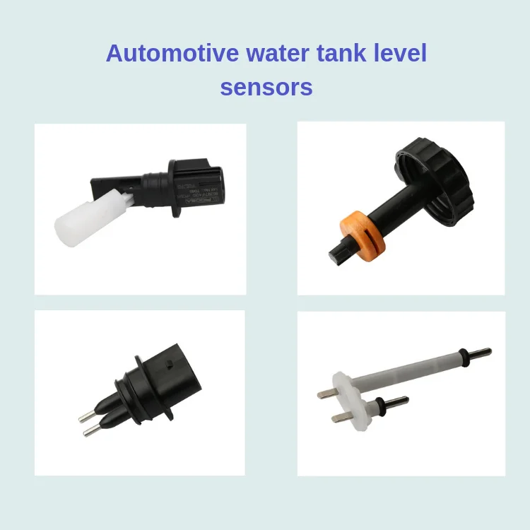 High Quality Fuel Tank Level Gauge Reed Switch Level Sensor - Buy Fuel ...