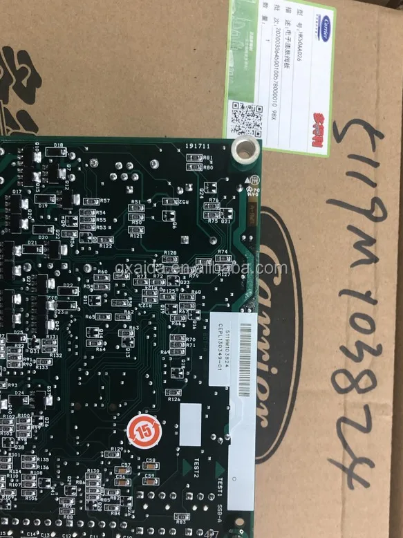 Original Brand New Thermistor/sensor Kit 30gb660002/ 30gb-660-002 Made ...