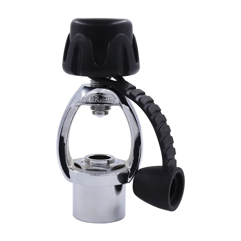 DIN to Yoke Regulator Adapter Converter for Scuba Diving