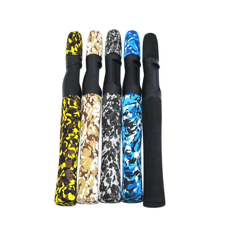 Takedo Factory Customization High Quality Eva Foam Fishing Rod Handle Grips Fishing Rod ...
