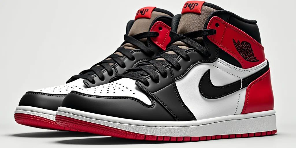 Jordan Numbers Of Shoes – Explore Iconic Styles on Alibaba.com
