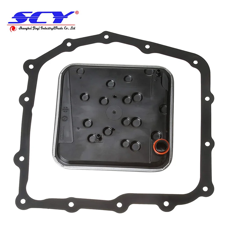Auto Transmission Oil Filter for Chrysler - SCYTOF-011