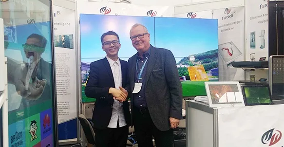 Beijing Xinlian Sihai Network Technology Co., Ltd. - network switch ...