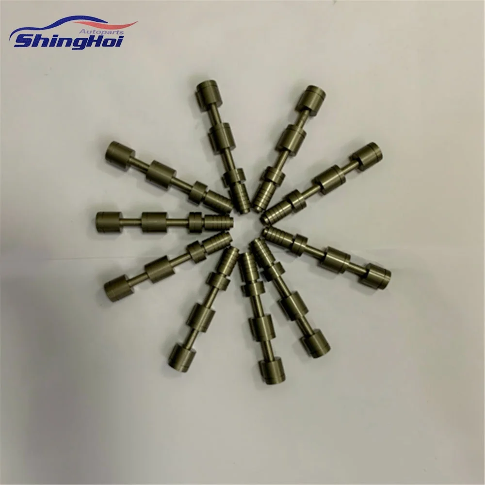 DCT450 MPS6 Transmission Cover Oil Pan 7M5R-7D266-BA