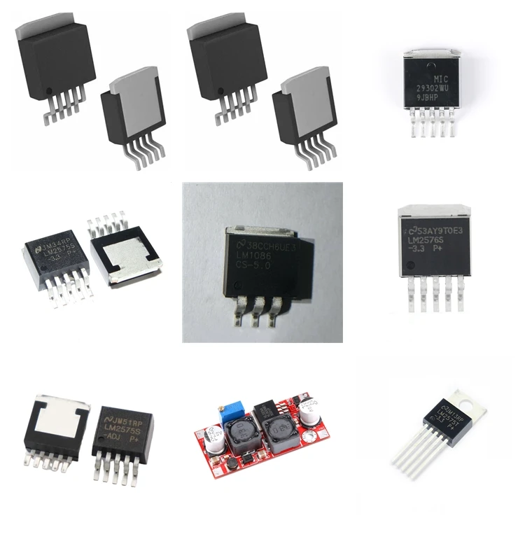 Original SMD Transistor tubo de alimentación 2SD882 D882 D882M NPN tipo ...