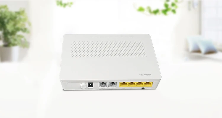 原装新的hg8240h Gpon Ge Ont，4个局域网 + 2个带路由模式的语音白色 - Buy Hg8240h,Hg8240h吉比特无源 ...