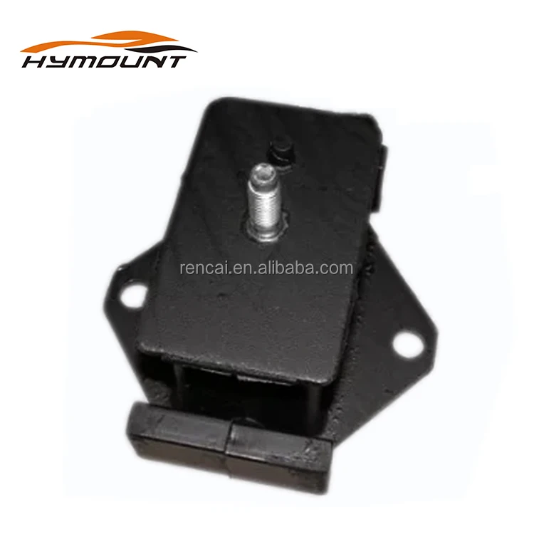 Auto Parts Rubber Engine Mount 21811-4a000 218114a000 21811-4a200 For H ...