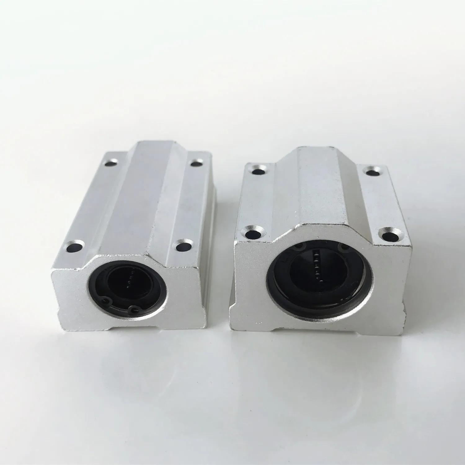 Linear Bearings Sc30uu Scs30uu Linear Motion Ball Slide Units - Buy ...