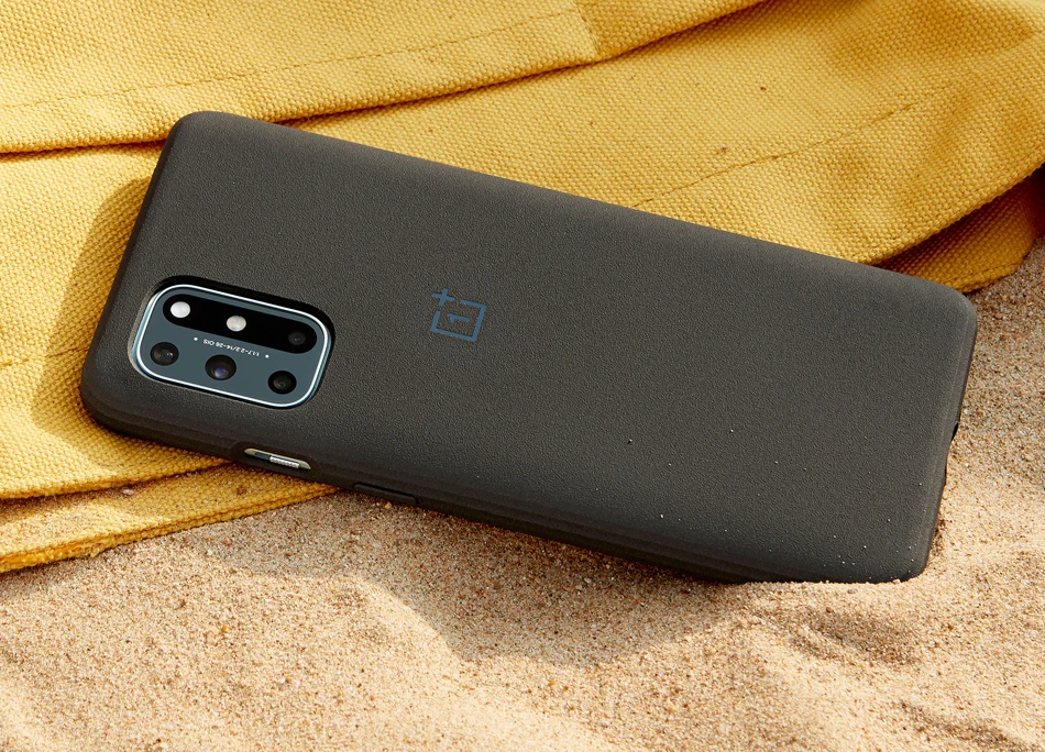 Original Kb2001 Official Protection Covers For Oneplus 8t Case Cover ...