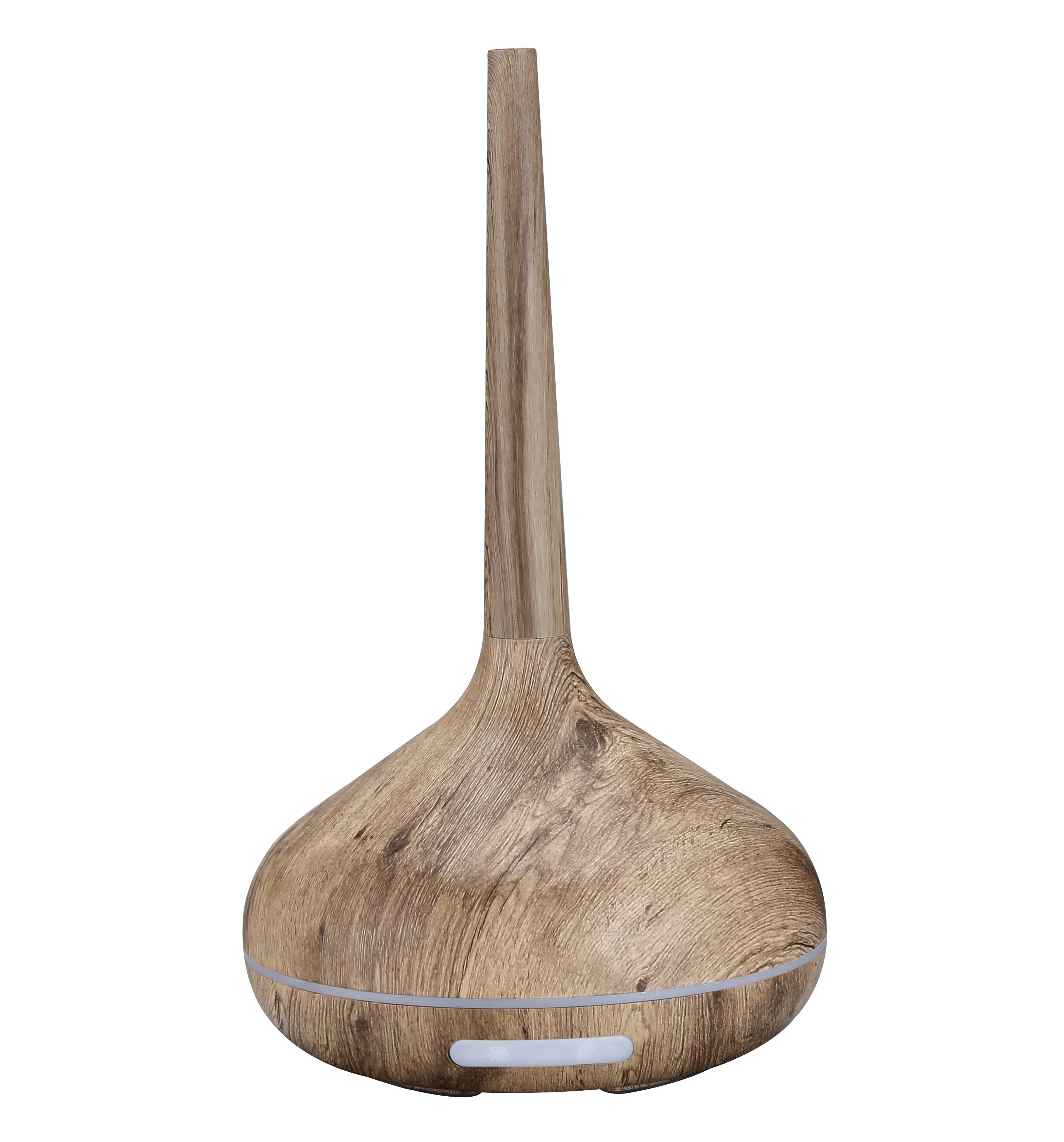 New Trend Gold 120ml Ce Rohs Certification Usb Ultrasonic Aromatherapy ...