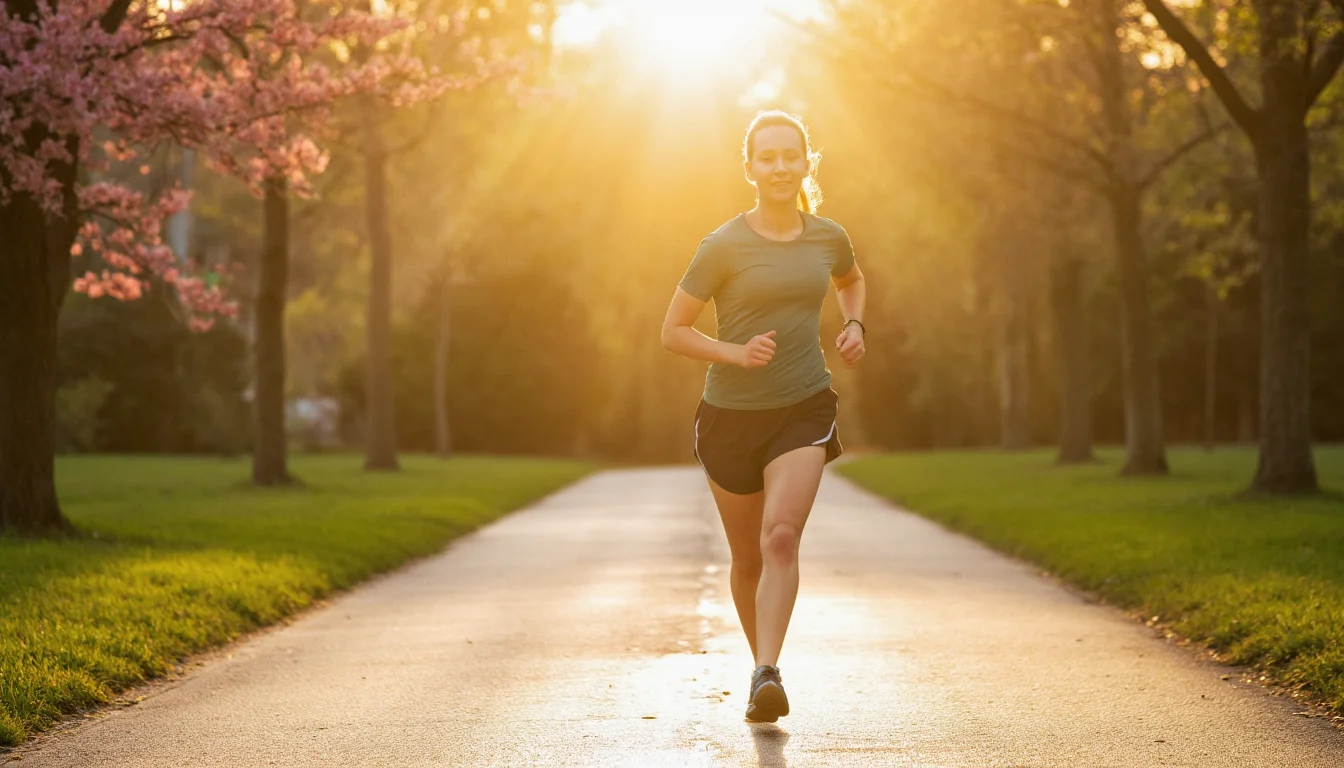 How to Prepare for Spring Half-Marathons in 2026: The 12-Week ...