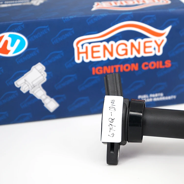 Wholesale Automotive Parts 479q-18100 For Haima 2 3 7 M5 Happin ...