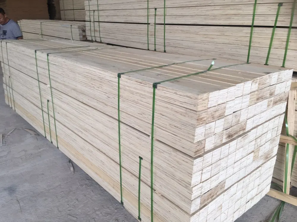 Pine Core Lvl Timber Beams Lvl Lumber Laminated Veneer Lumber Lvl for ...