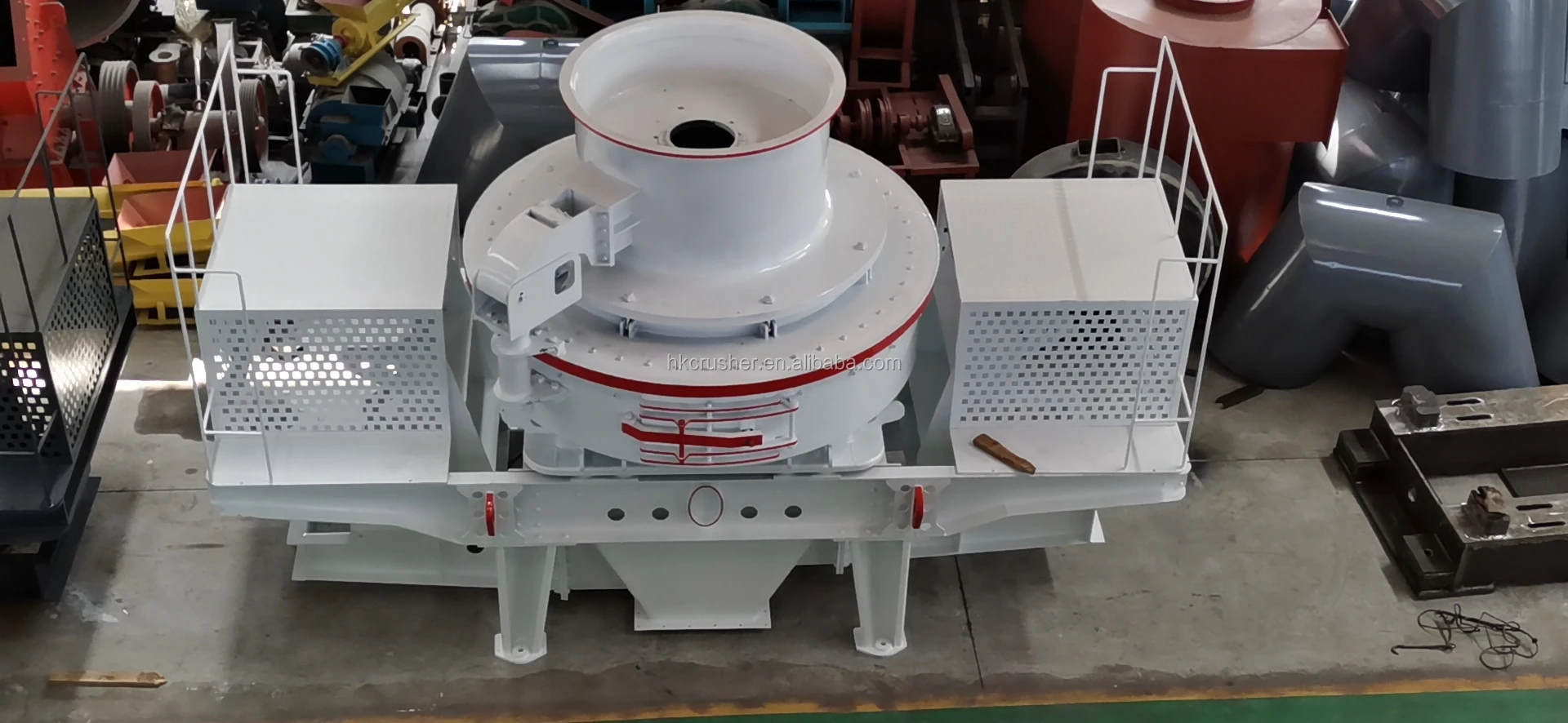 Pf Stone Impact Crusher Machine - Buy Impact Crusher,Impact Crusher ...