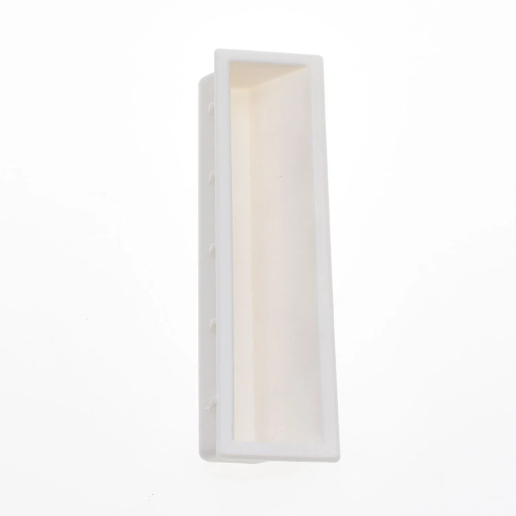 New Black Plastic Recessed Handle and Flush Pull Handles| Alibaba.com