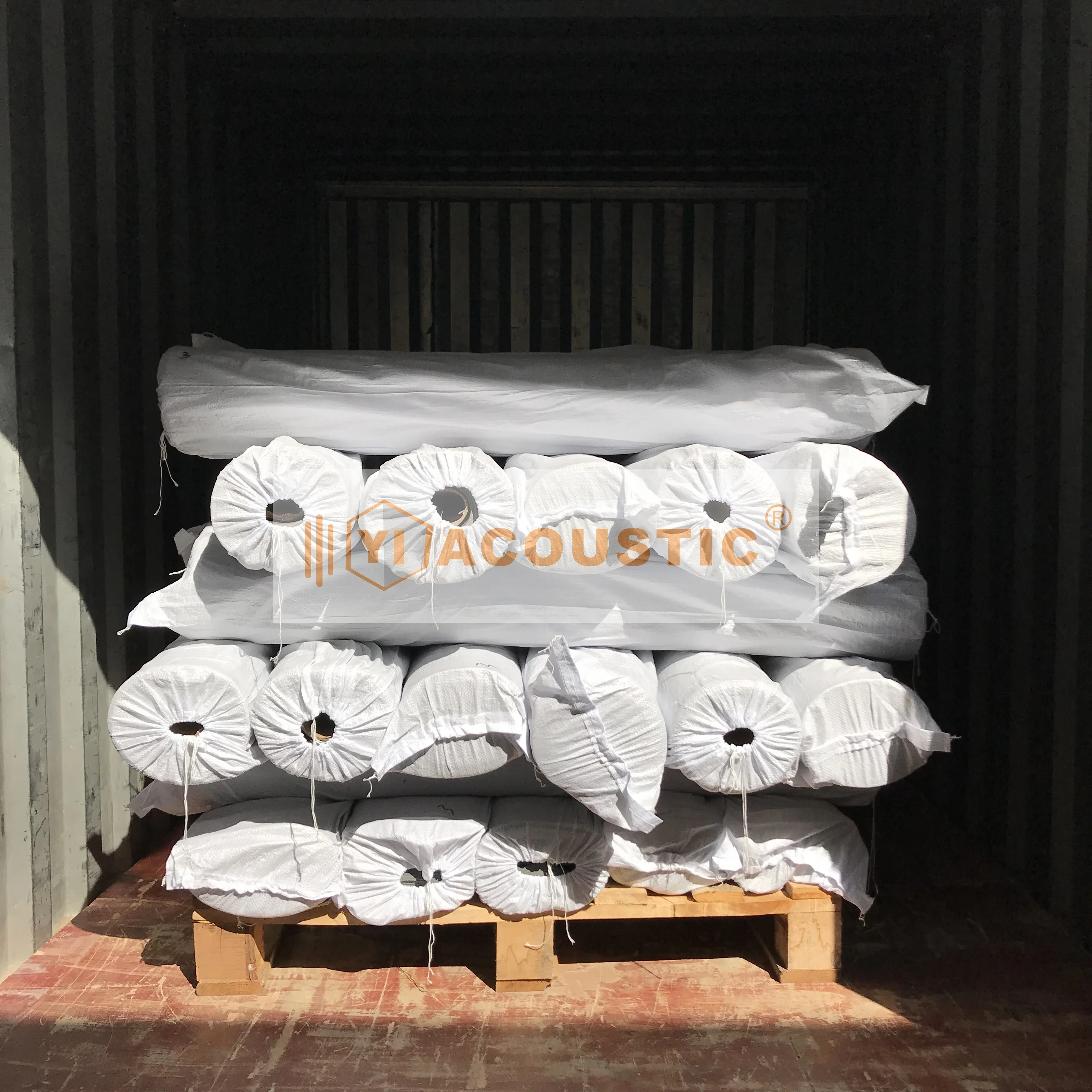 Yi'acoustic Sound Proof Felt - Effective Noise Insulation