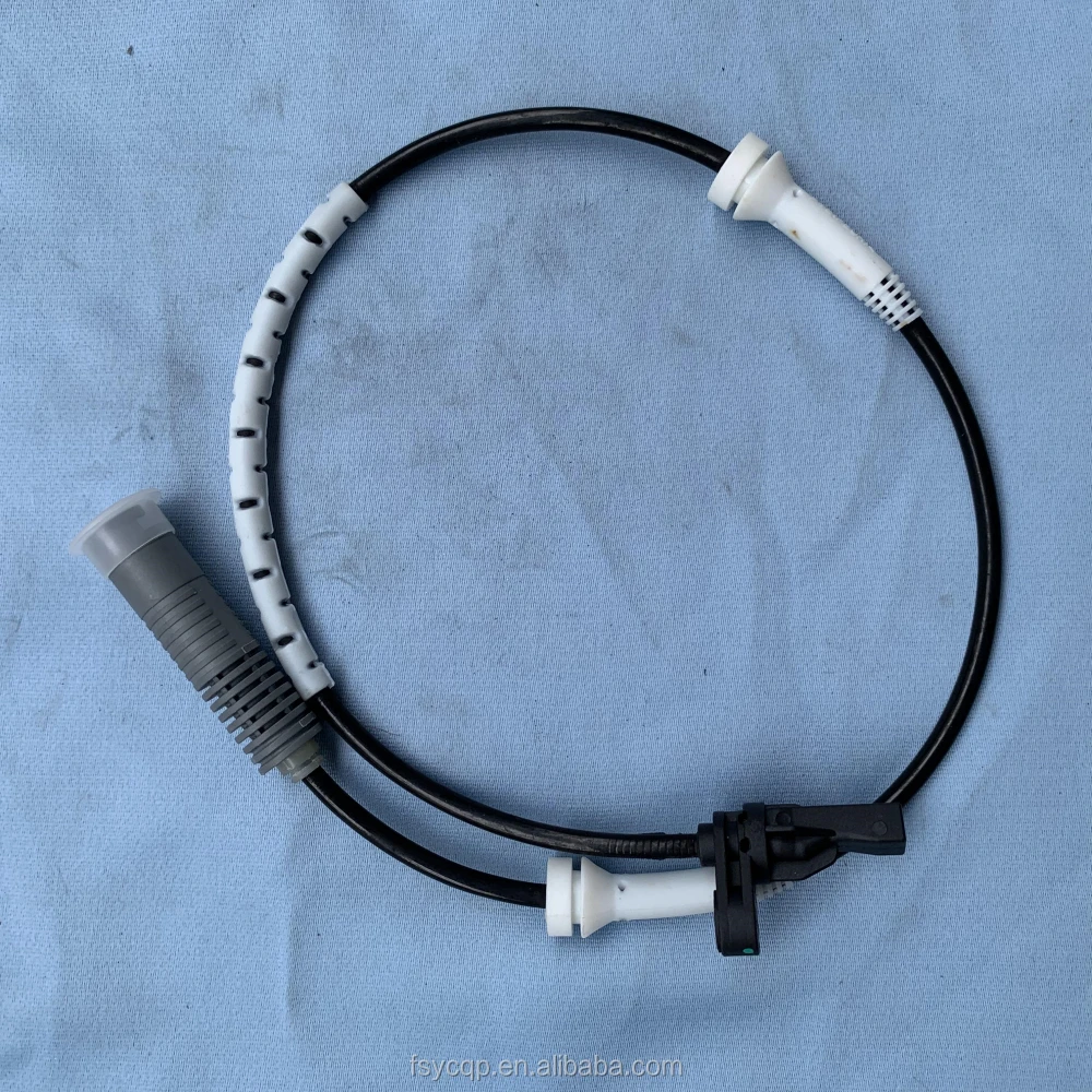 Oem 34526760424 For E81 E82 E87 E90 120i 325i 330i Abs Wheel Speed ...