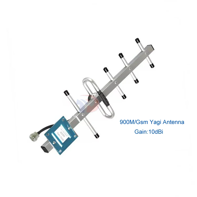 Outdoor 900M Yagi Antenna - Long Range Signal Booster