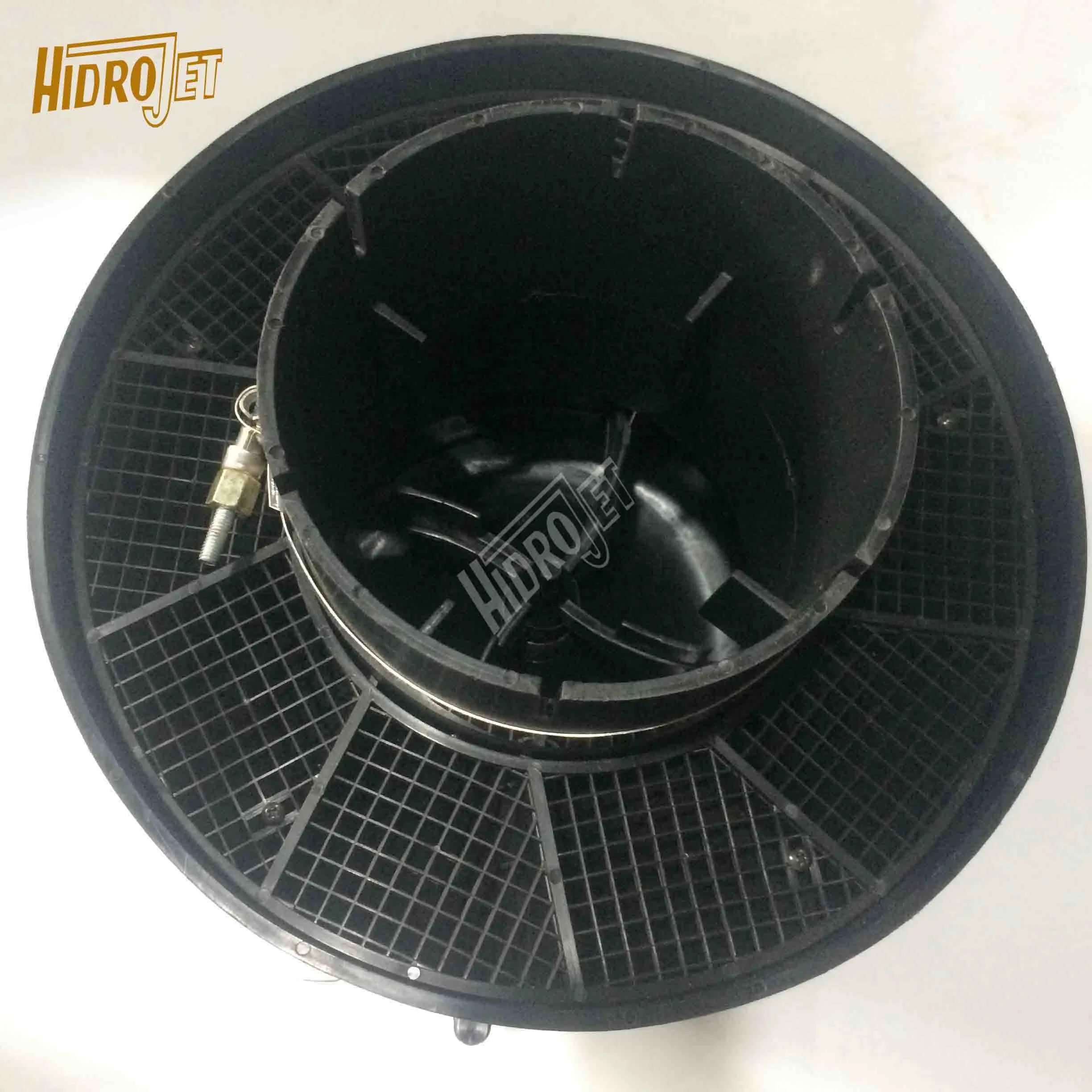 China Made Pre Cleaner as 1303280 - High Quality Filter