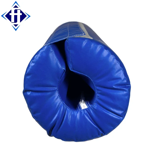High Quality Custom Foam Pole Padding - Durable & Comfortable