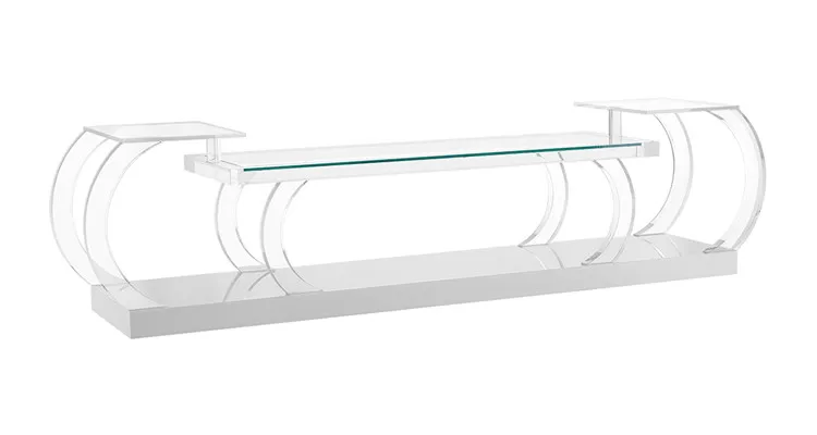 TV Case Tv Cabinet Acrylic Tv Stand Living Room Furniture| Alibaba.com